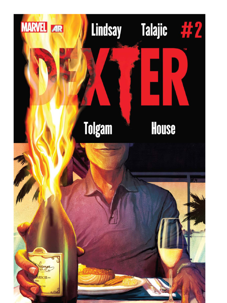 Dexter | PDF