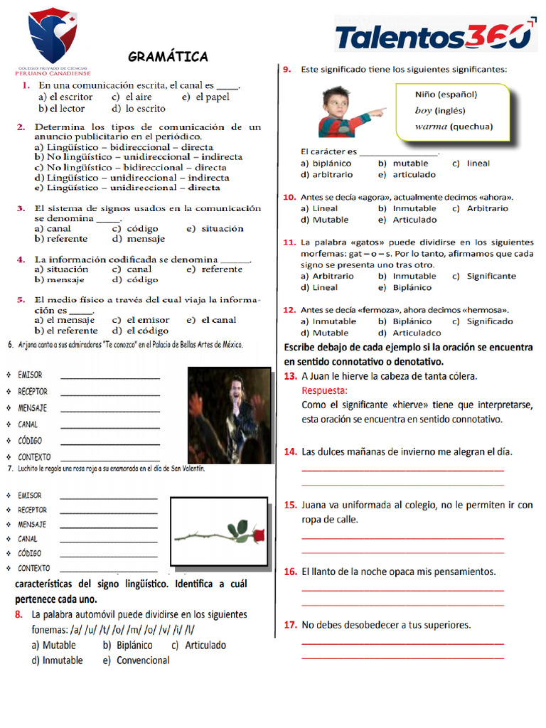 Ficha Reforz. 2do 11-04 | PDF