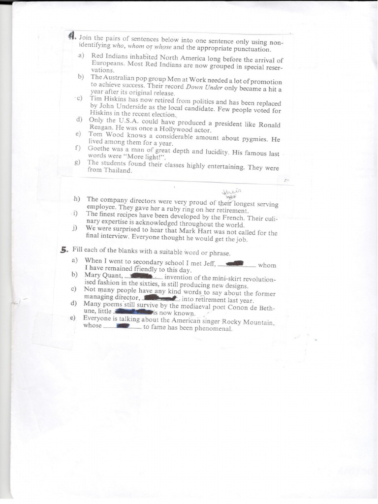 Relatives 5 Merged | PDF