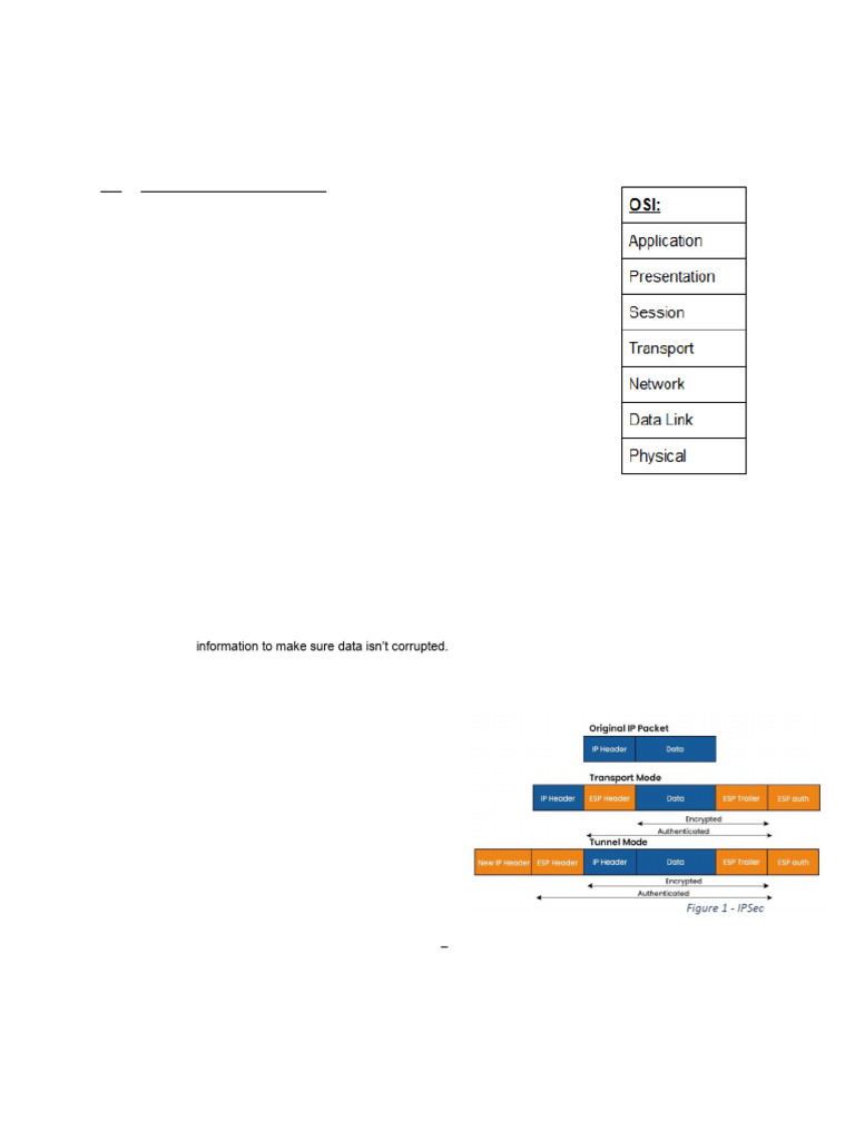 Understanding DNS in the OSI Model | PDF | Domain Name System | Osi Model