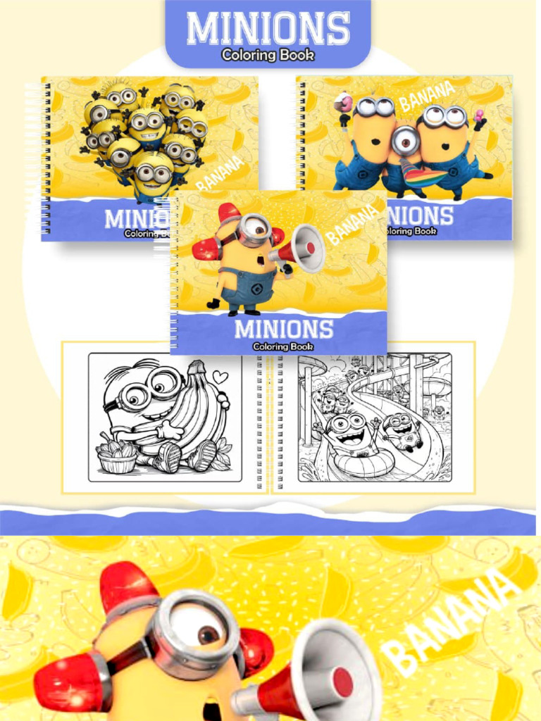 Minions | PDF