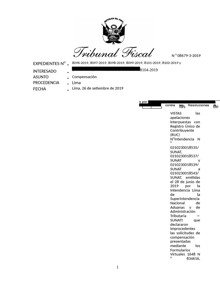 Tributa Rio | PDF | Impuestos | Ley Pública