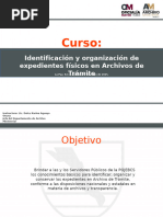 Consulta Fijacion Estados Tyba | PDF