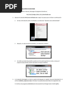 Guía de Instalación y Activación de MULTISIM | PDF | Computación de 64 bits | Microsoft Windows
