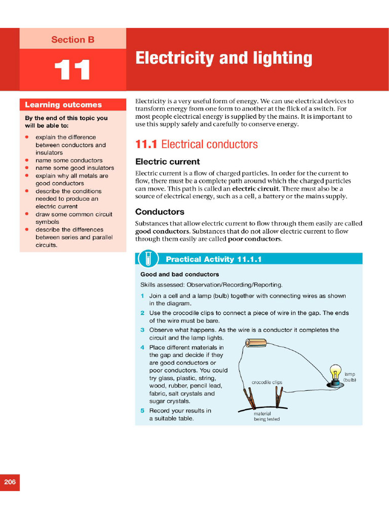 Integrated Science for Csec 2nbsped Compress 1 | PDF