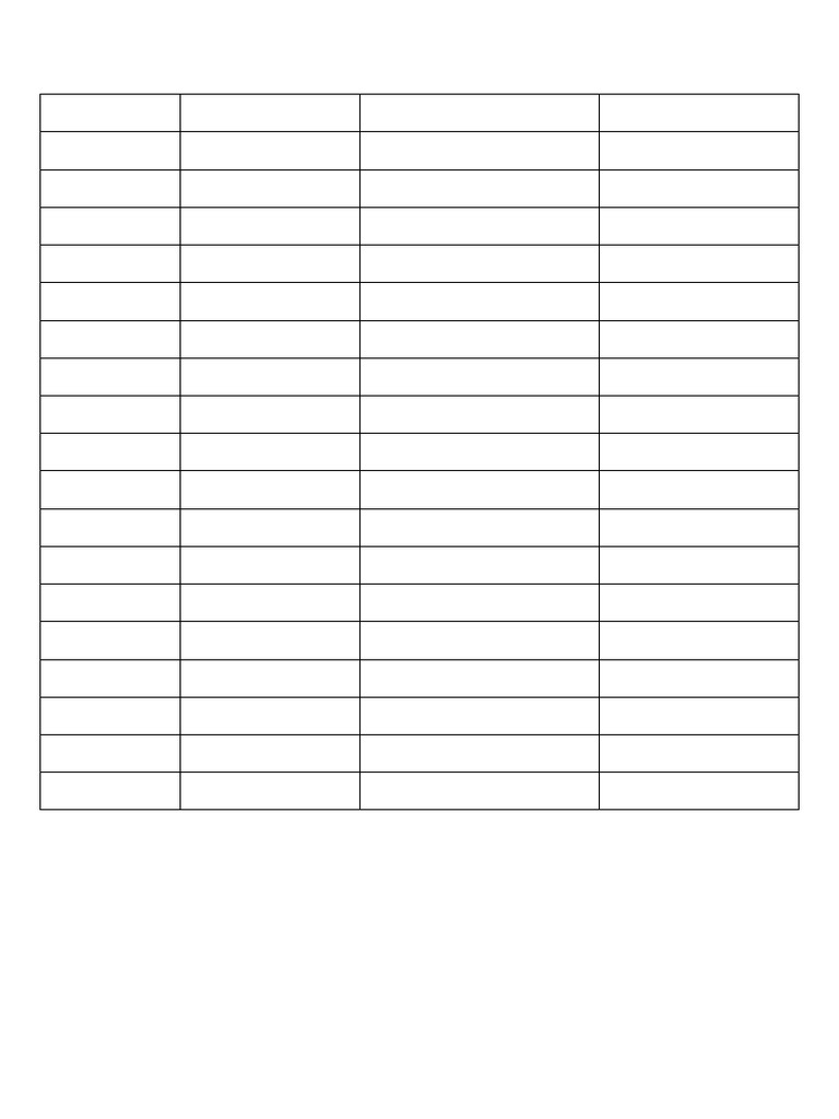 HTML Attributes Cheat Sheet | PDF