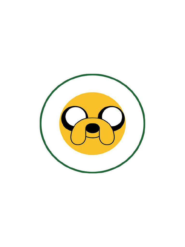 Jake El Perro | PDF