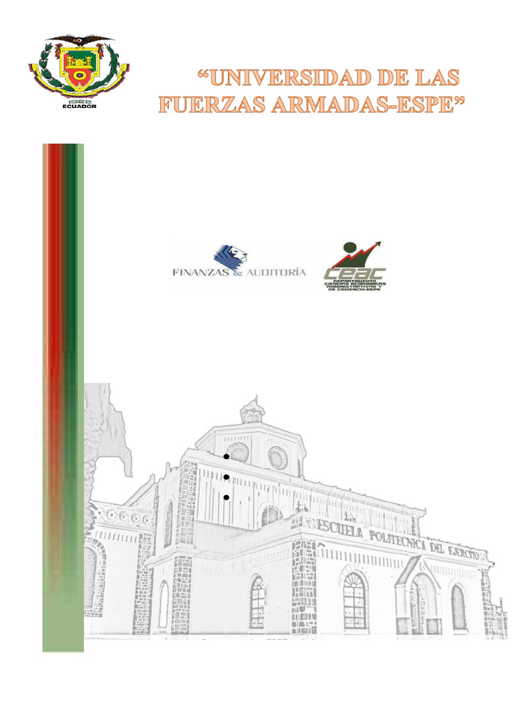 Informe Proyecto Final - Fajardo - Simbaña - Tonato | PDF | Bases de datos | SQL