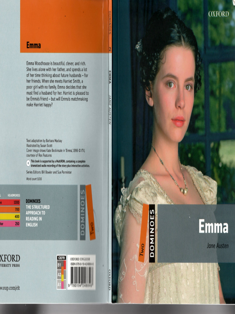 Emma | PDF