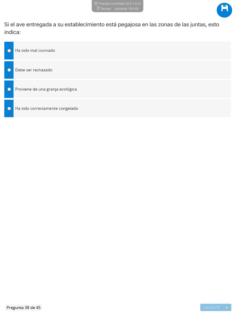 LCMS Course Player 5 | PDF