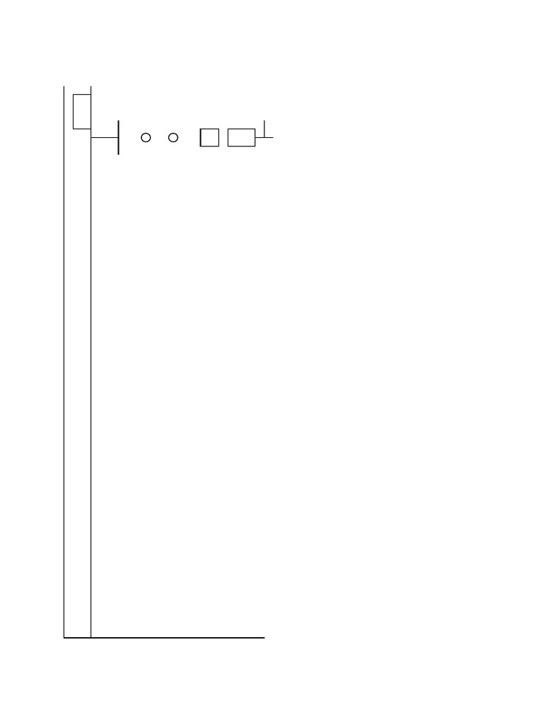 Circuit Commande Manuelle Schema2 | PDF