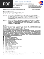 Marpol Annex 1 Reg 34 Control of Discharge of Oil | PDF | Oil Tanker ...