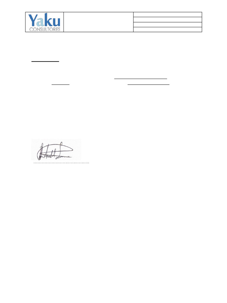 Formato - Constancia de Entrega de RISST - v08 | PDF