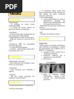Diagnóstico e Tratamento da ILTB | PDF | Tuberculose | Mycobacterium ...