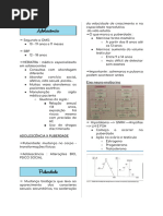 Estágios de Tanner no Desenvolvimento Masculino | PDF | Anatomia sexual ...