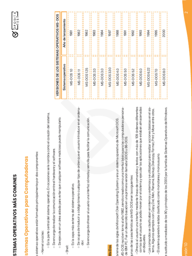 Inform Á Tica | PDF | Microsoft Windows | Mac OS