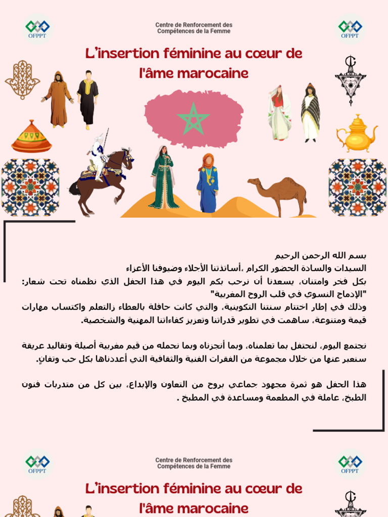 Imane - Animation | PDF