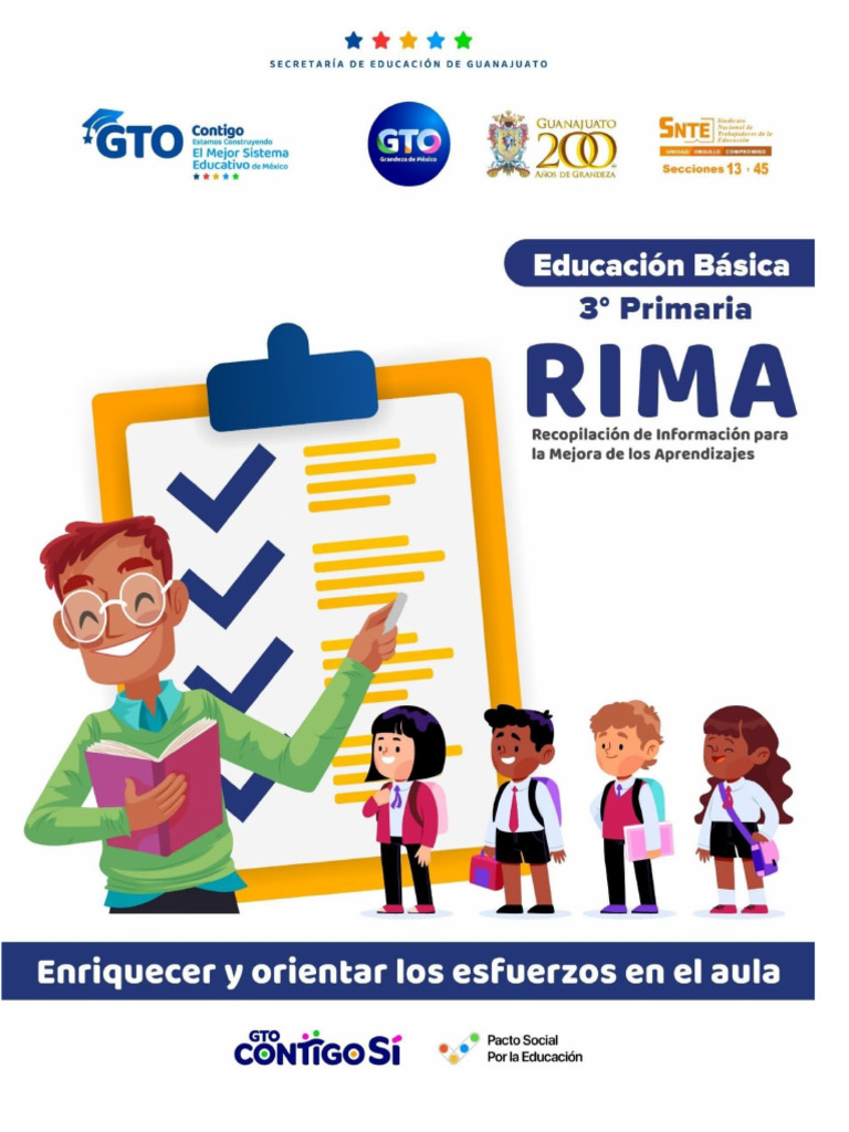 3ro Prim-2 | PDF | Exoplaneta | Enseñando