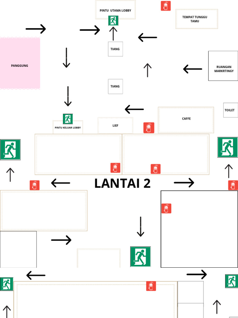 Pintu Utama Lobby 241107 030849 | PDF