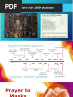 Decomposition Analysis | PDF | Poetry | Poetics