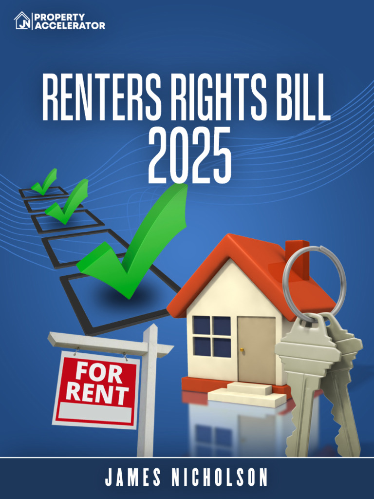 Renters Rights Bill - 2025 REVISED | PDF | Lease | Leasehold Estate