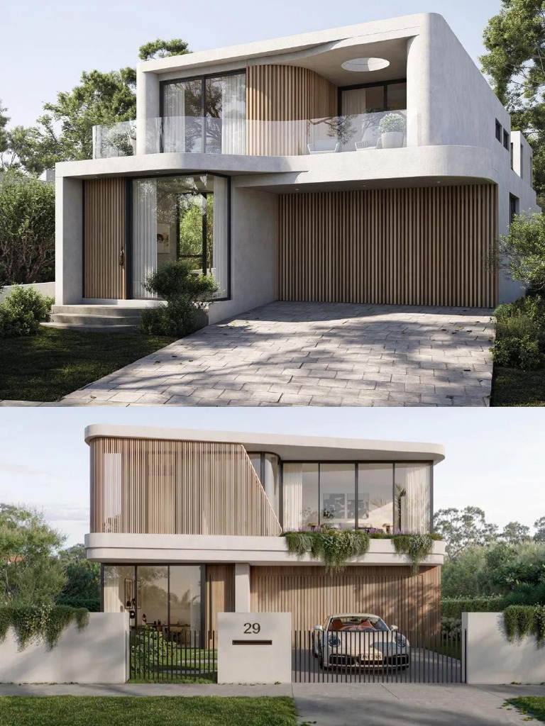 Facade Examples | PDF