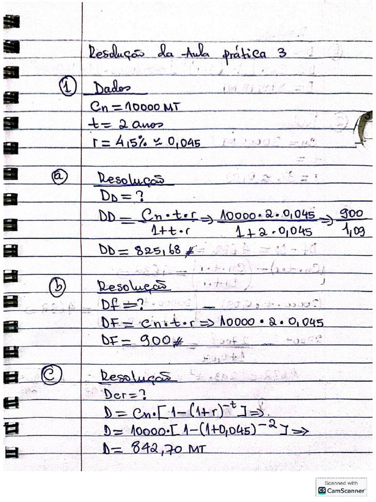 Aula Prática 3 - Horácio Luís Mauca-Compactado-Compactado-Compactado | PDF