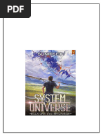 SCP Foundation - SCP-5776 | PDF