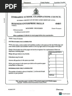 Adamjee Class 12 Urdu Notes | PDF