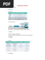 Anexo Classificacao Funcional Da New York Heart Association Nyha | PDF