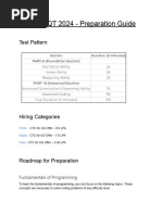 TCS NQT Coding Sheet – TCS Coding Questions - Updated 2022 | PDF | String (Computer Science ...