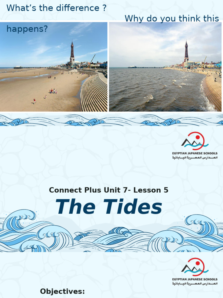 Connect Plus 5 - Unit 7 Lesson 5 | PDF