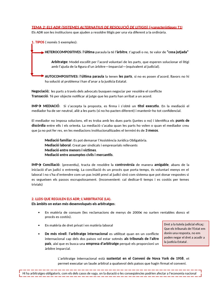 D.processal t2 | PDF