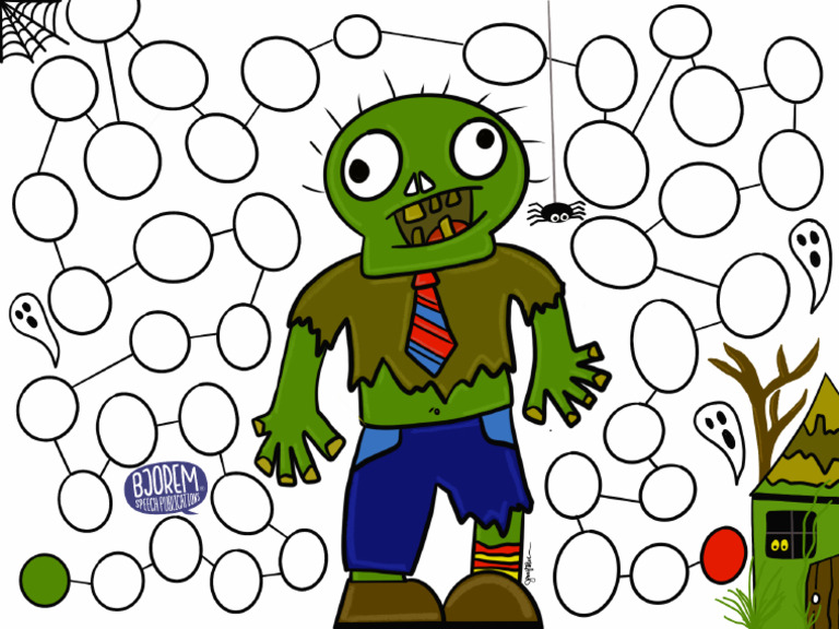 Zombie Trials | PDF