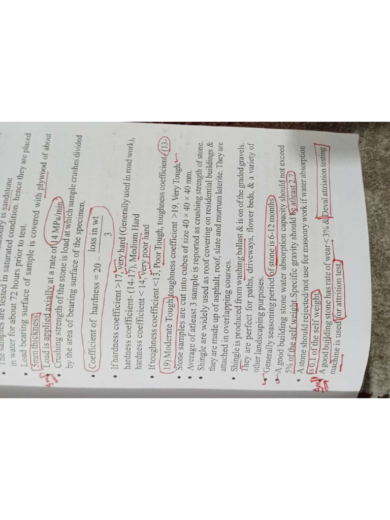 Civil Engineering 2 | PDF