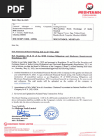 LLP Audit Report Format | PDF | Audit | Auditor's Report