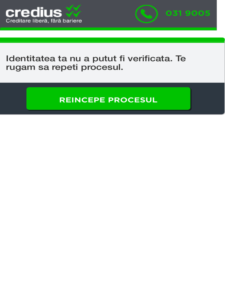 Credius - Web Requests Collector | PDF