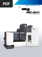 BFW BMV Pro Series | PDF | Mechanical Engineering | Manufactured Goods