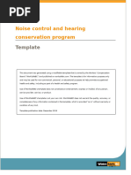 Worksafe BC-GuidetoHearingLossPrevention | PDF | Noise | Occupational ...