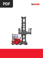 Konecranes Noell RTG Crane Overview | PDF