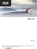 Comandos Huawei para Técnicos | PDF | Informática