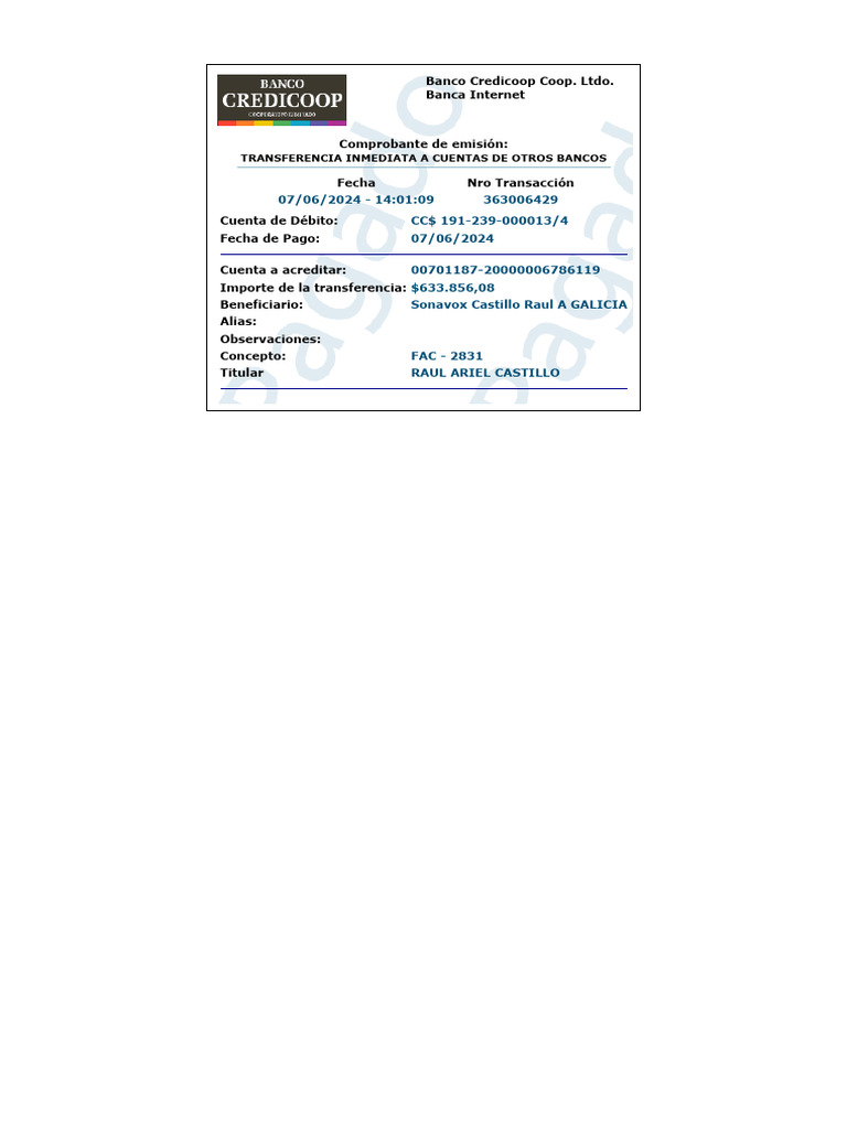 Sonavox Transf | PDF