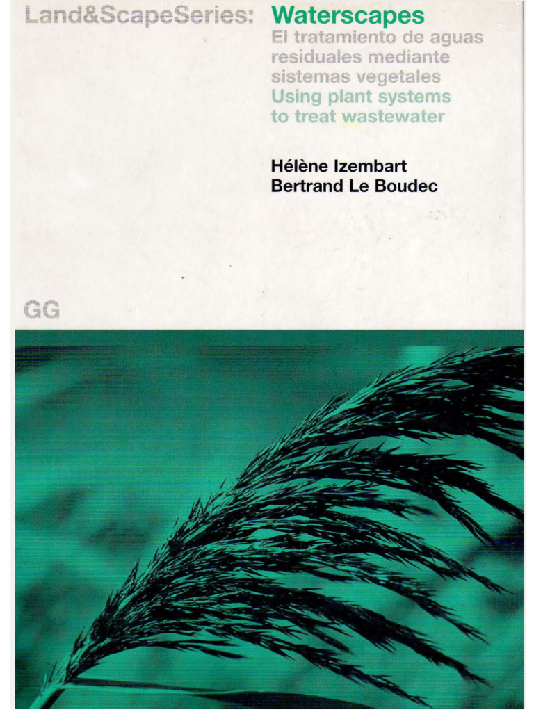 Water Scapes GG | PDF