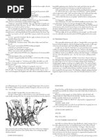 Phantom Tollbooth Chapters 11-13 Summary | PDF