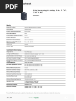 Schneider Electric - SpaceLogic-ASP-Automation-Server - SXWASPSBX10002 ...