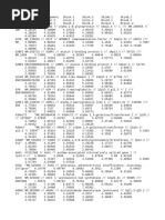 Pixorize Biochemistry Overview | PDF