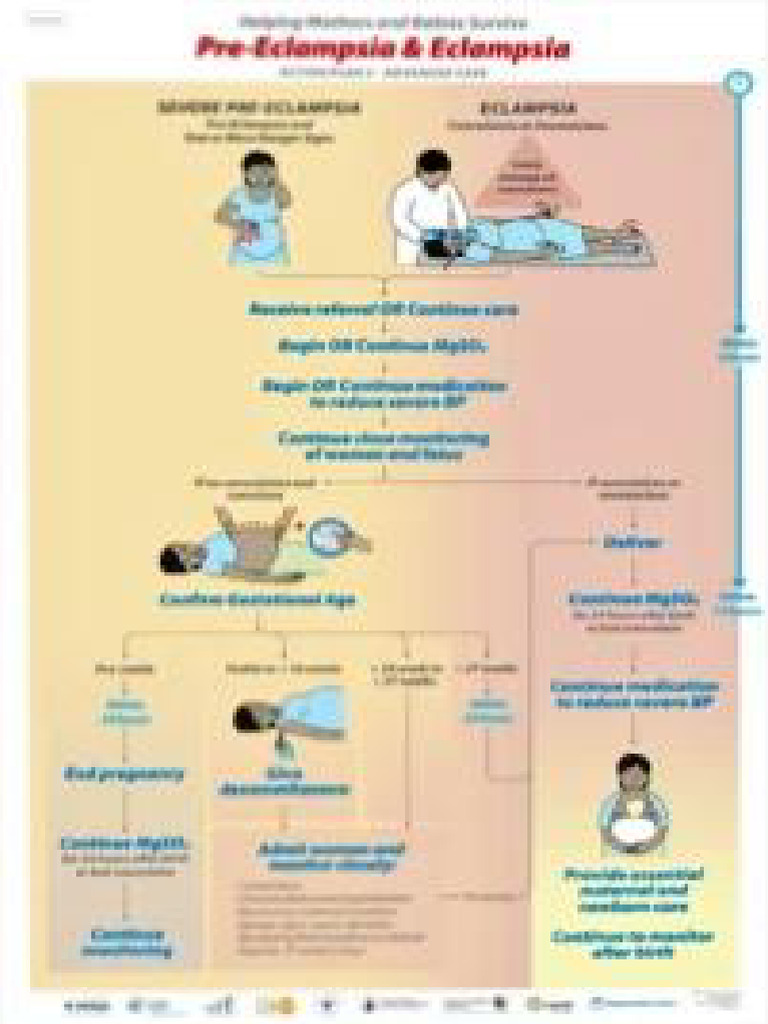 Pre Eclampsia 1 | PDF