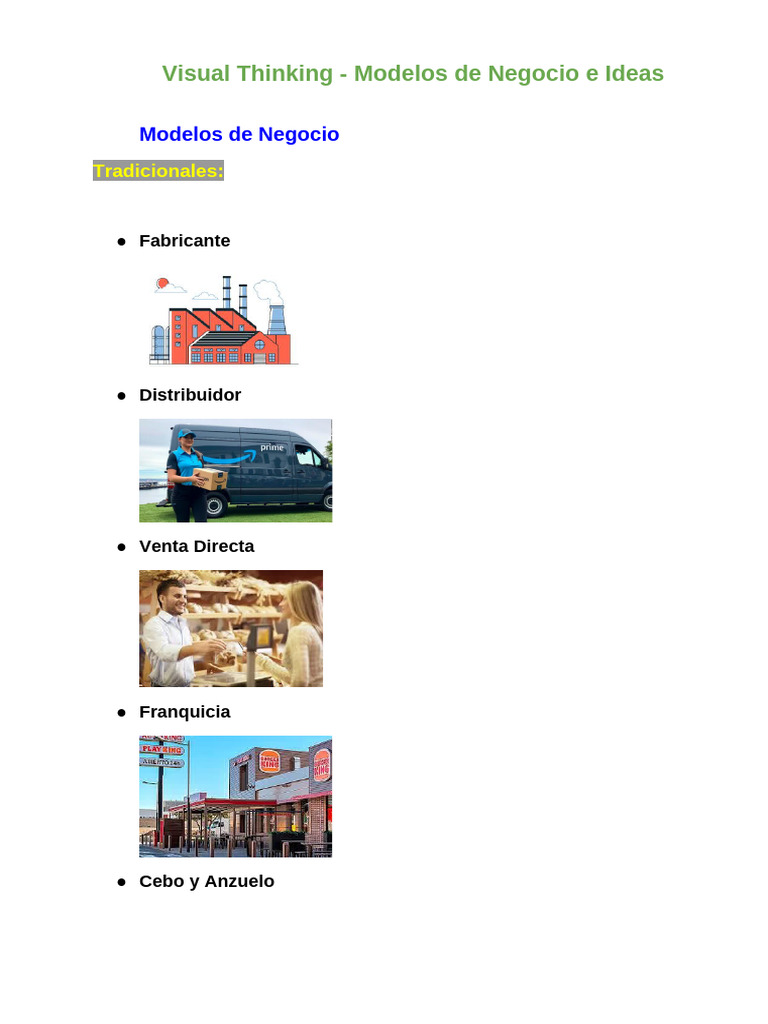 López Naranjo Cristóbal VISUAL THINKING | PDF