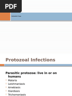 Fansidar: Uses, Dosage, and Side Effects | PDF | Malaria | Drugs