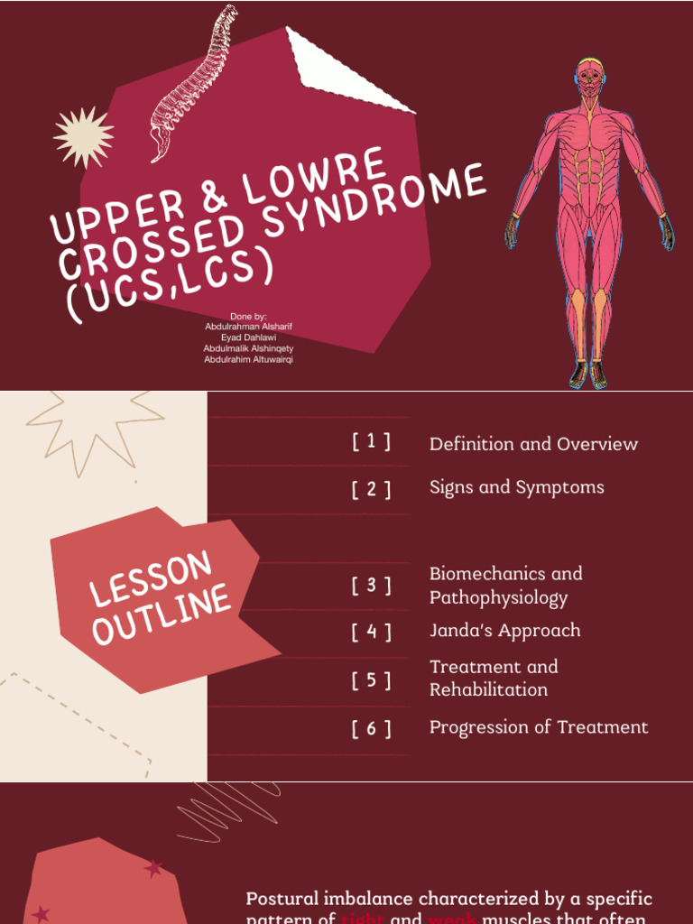 UCS&LCS | PDF | Pelvis | Abdomen